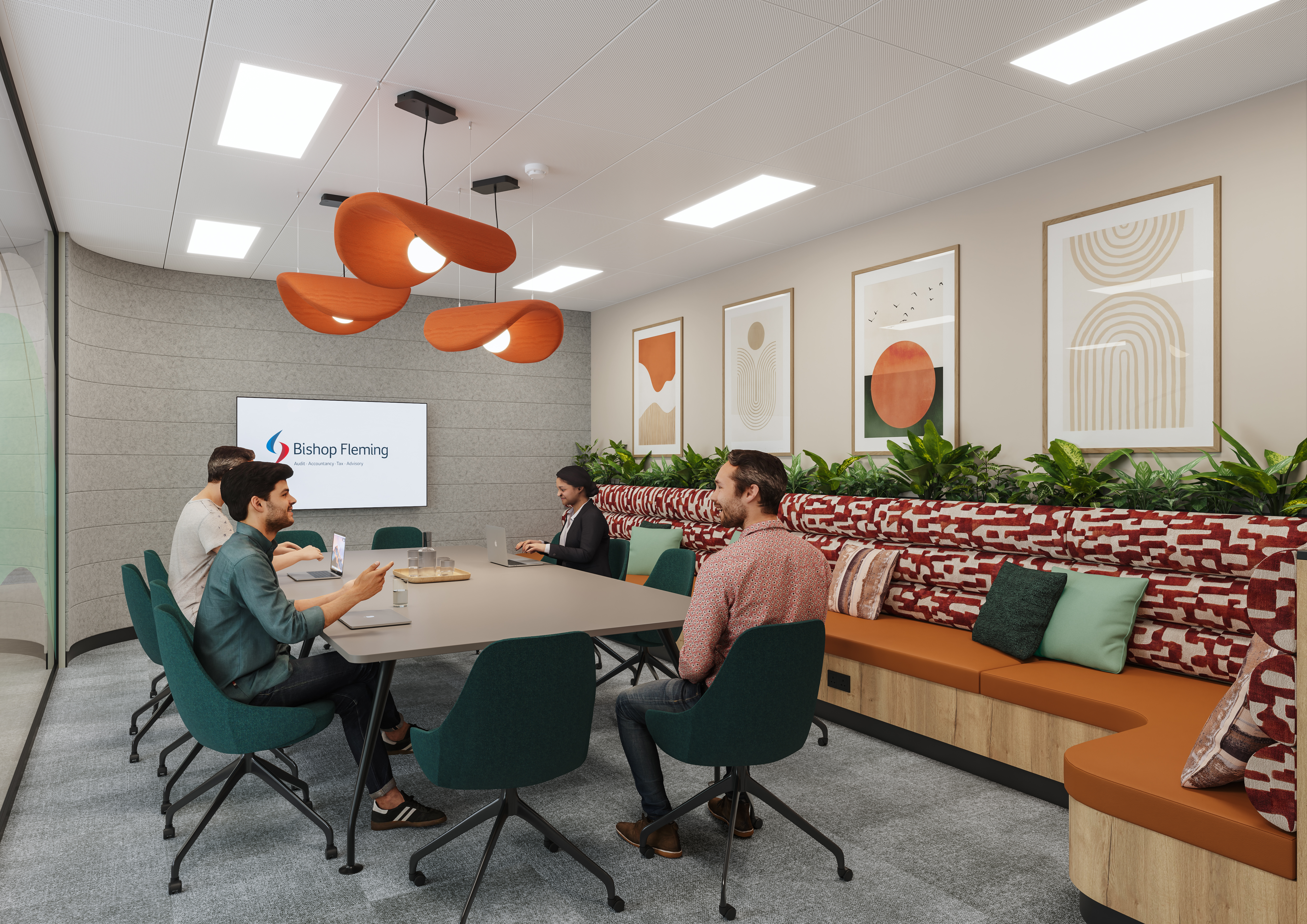 Our Bristol office is expanding | Insights | Bishop Fleming